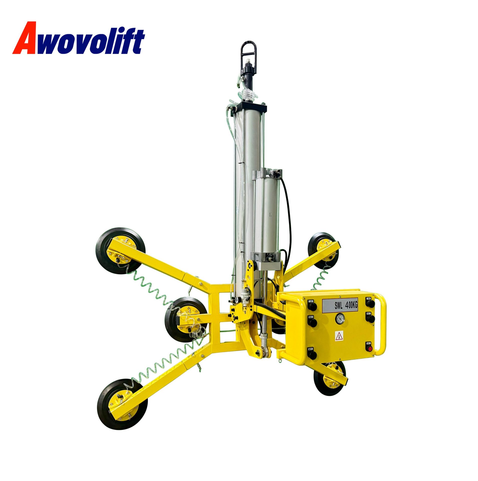 Awovolift Vacuum Lifter Compressed Air Powered Vacuum Generators ...