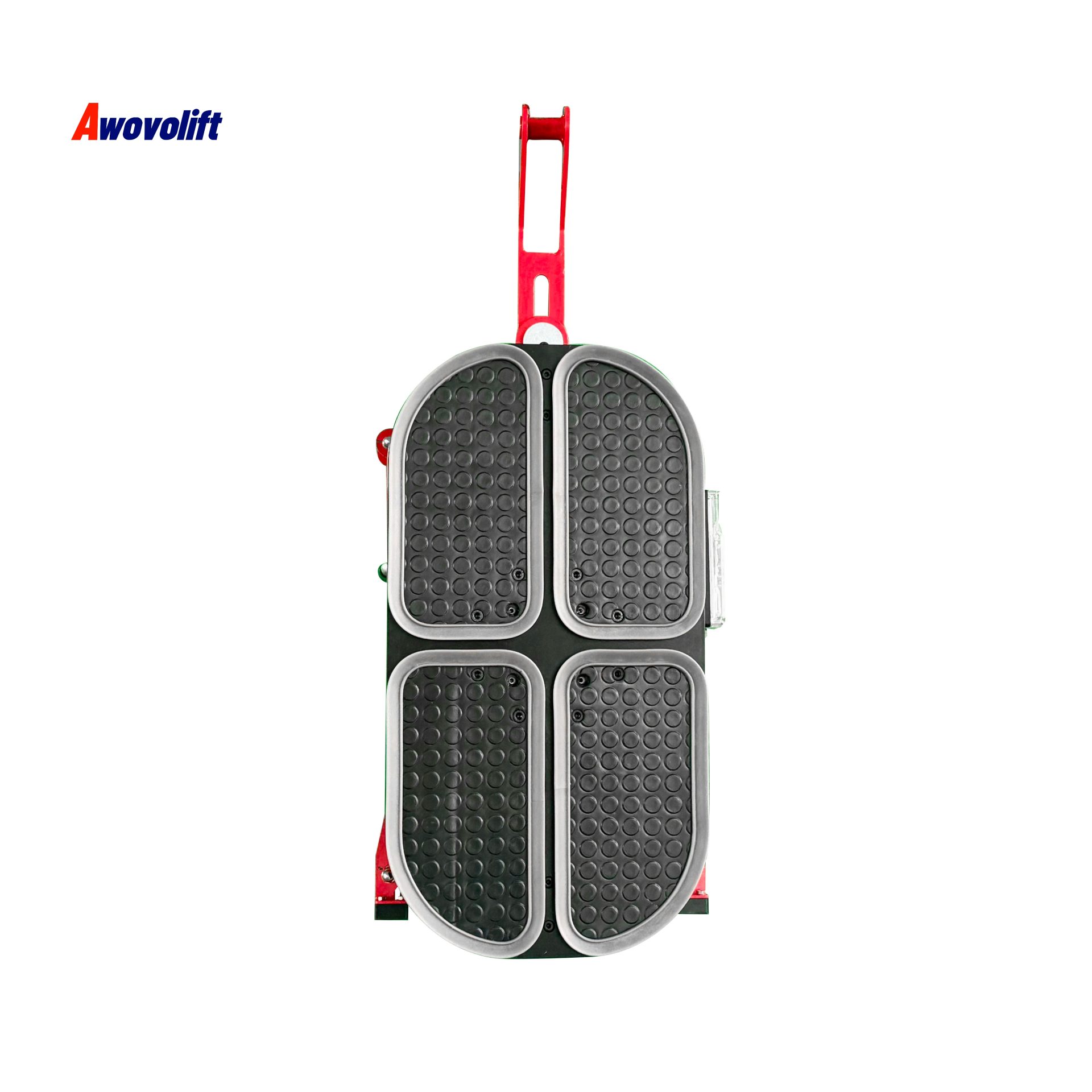 Awovolift Double Dual System Glass Vacuum Lifter CE Portable Outdoor ...
